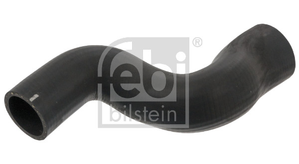 Charge Air Hose - FE47163 FEBI BILSTEIN - 1128760, 1S7Q6K770DC, 001-10 ...