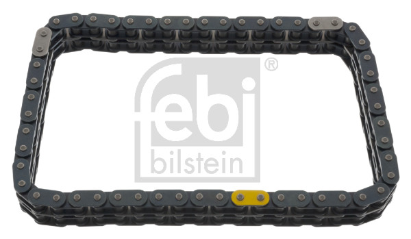 Timing Chain - FE49727 FEBI BILSTEIN - 12763-85FA0, 12763-85FA0-000, 21 ...