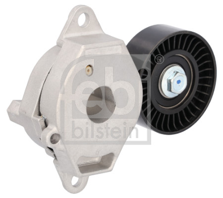 Belt Tensioner, V-ribbed belt - FE184904 FEBI BILSTEIN - 16620-0Y020 ...