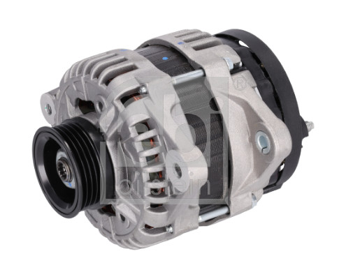 Alternator - FE186647 FEBI BILSTEIN - 37300-02550, 37300-02551, 37300 ...