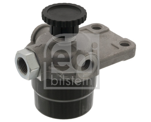 Pump, fuel pre-supply - FE47795 FEBI BILSTEIN - 51.12501.7171, 51.12501 ...