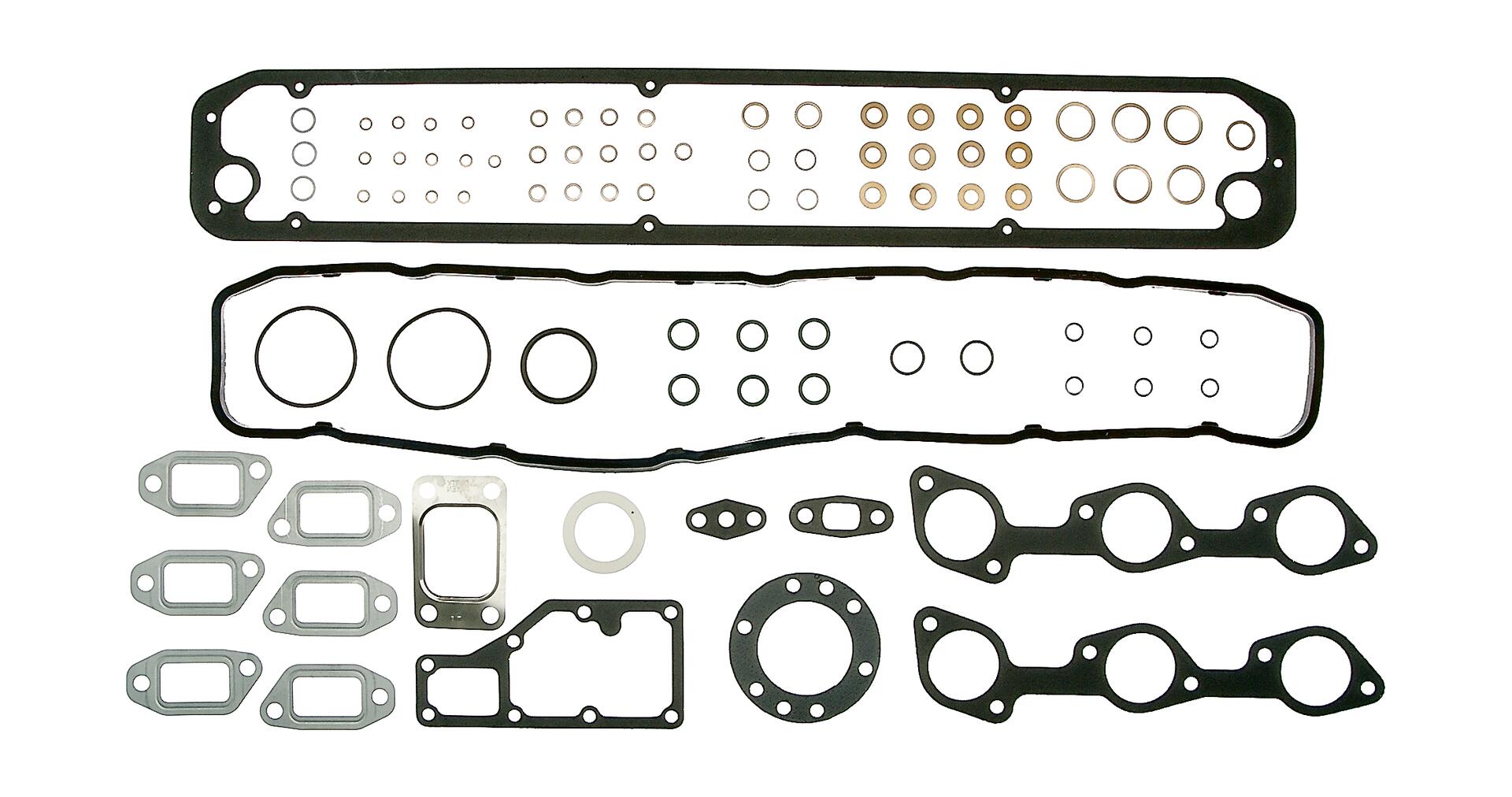 Gasket Kit, cylinder head - DL602 PAYEN - 5000794179, 5000794311 ...