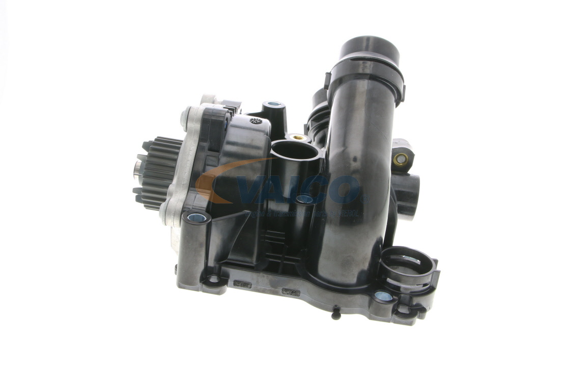 Water Pump, engine cooling - V10-50091 VAICO - 06H121026CC, 06H121026DN ...