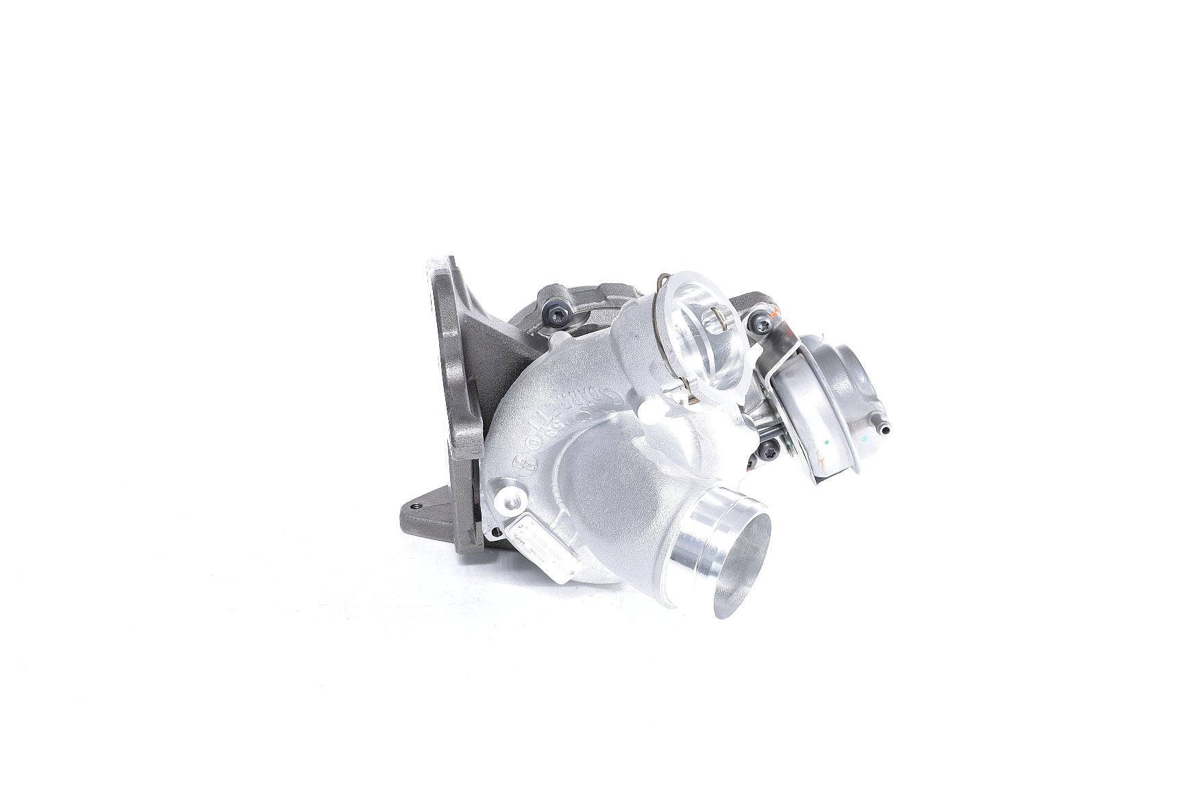Turbocharger - T914889 BTS Turbo - 070145701Q, 070145701QV, 070145701QX ...