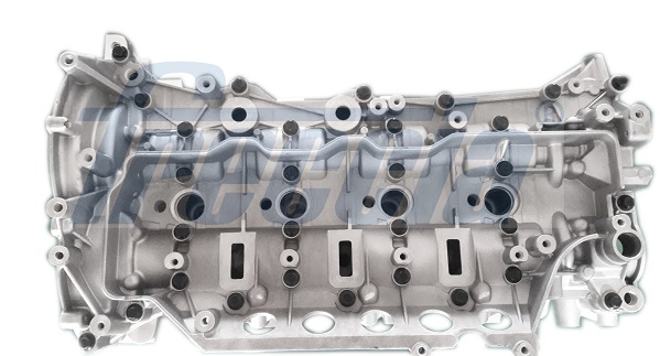 Cylinder Head - CH17-1004 FRECCIA - 110417248R, 4400855, 908526 | K ...