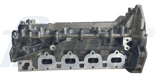 Cylinder Head - CH17-1024 FRECCIA - 1104100Q1P, 110411760R, 4423057 | K ...