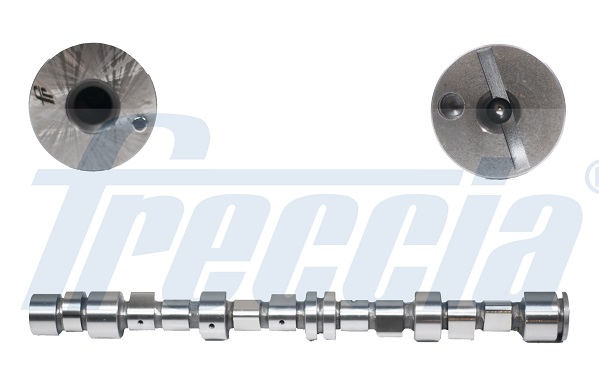 Camshaft - CM05-2134 FRECCIA - 536053, 636000, 636002 | K MOTORSHOP s.r.o.