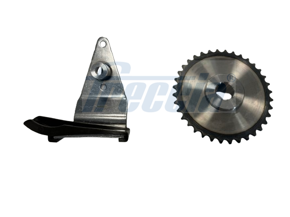 Timing Chain Kit - TK08-1042 FRECCIA - 243512A001, 243612A001 ...