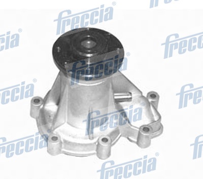 Water Pump, engine cooling - WP0388 FRECCIA - A6052000520, 6052000120 ...