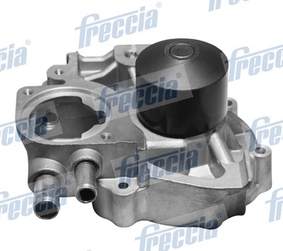 Water Pump, engine cooling - WP0472 FRECCIA - 21111-AA020, X2111-AA240 ...