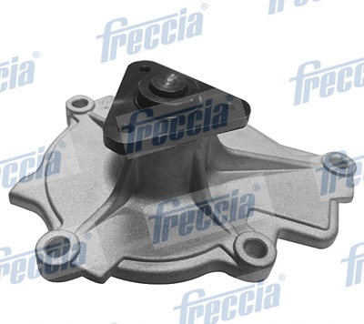 Water Pump, engine cooling - WP0501 FRECCIA - 25100-2F700, 25100-2F000 ...