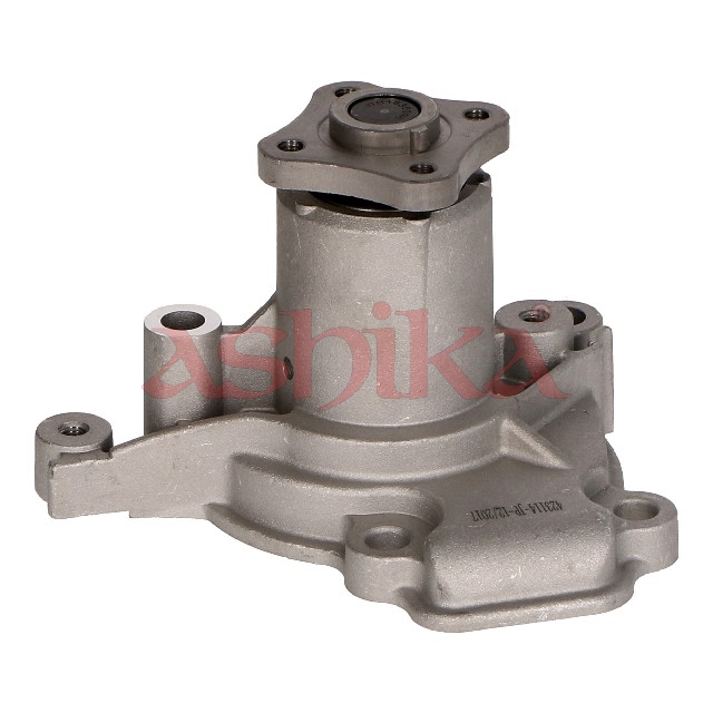 Water Pump, engine cooling - 35-H0-005 ASHIKA - 25100-23010, 2510023022 ...