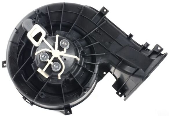 Interior Blower - AB163000P MAHLE - 13221349, 13250115, 77363723 | K ...