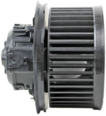 Interior Blower - AB255000P MAHLE - 1S2819015A, 1S2819015B, 34235 | K ...