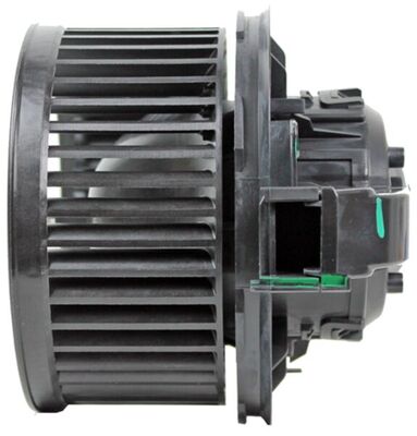 Interior Blower - AB255000P MAHLE - 1S2819015A, 1S2819015B, 34235 | K ...