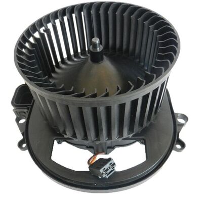 Interior Blower - AB257000S MAHLE - 64119237557, 64119350395, 9237557 ...