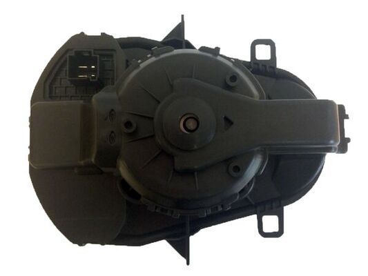 Interior Blower - AB258000S MAHLE - 7P0820021B, 7P0820021H, 351150-764 ...