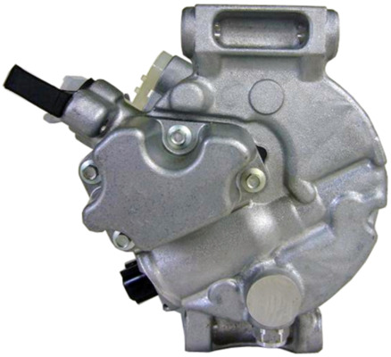 Compressor, air conditioning - ACP103000P MAHLE - 88310-02460, 88310 ...