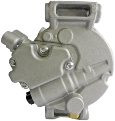 Compressor, air conditioning - ACP103000S MAHLE - 88310-02460, 88310 ...