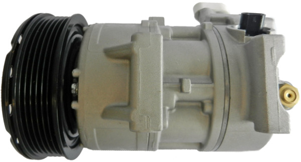 Compressor, air conditioning - ACP103000S MAHLE - 88310-02460, 88310 ...