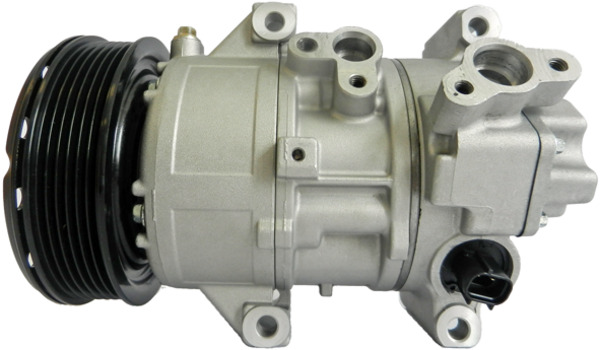 Compressor, air conditioning - ACP103000S MAHLE - 88310-02460, 88310 ...