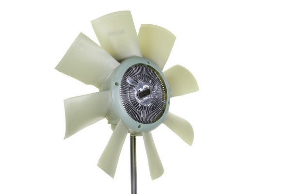 Fan, engine cooling - CFF420000P MAHLE - 0571083, 1402869, 1412398 | K ...
