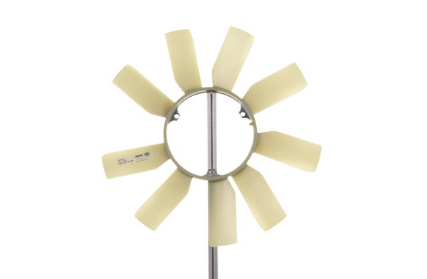 Fan Wheel, engine cooling - CFW28000P MAHLE - 0002005623, 0002006023 ...