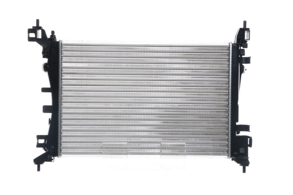 Radiator, engine cooling - CR1121000S MAHLE - 1330T8, 51780706 ...