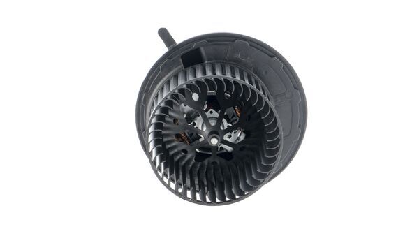 Interior Blower - AB219000S MAHLE - 1698200642, A1698200642 ...