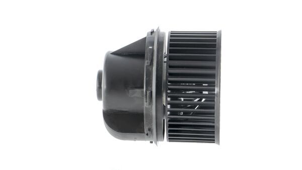 Interior Blower - AB247000P MAHLE - 1362640, 1253201, 1326642 | K ...