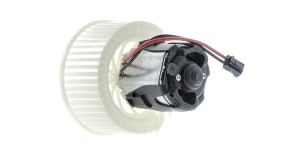Interior Blower - AB151000P MAHLE - 64119194589, 64119200936 ...
