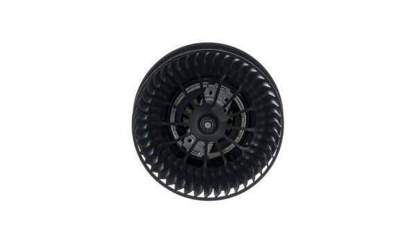 Interior Blower - AB245000P MAHLE - 1716612, 6G9T18456AA, 069412393010 ...