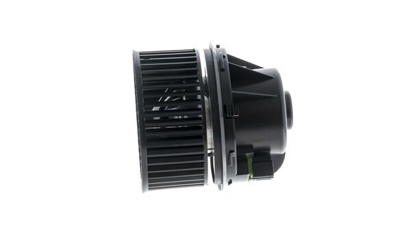 Interior Blower - AB245000P MAHLE - 1716612, 6G9T18456AA, 069412393010 ...