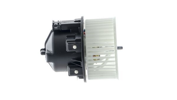 Interior Blower - AB120000P MAHLE - 31267505, 31291516, 8623276 | K ...