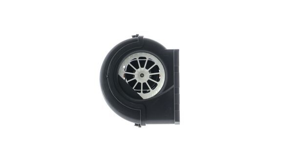 Interior Blower - AB145000P MAHLE - 1672500, 110827, 298063N | K ...