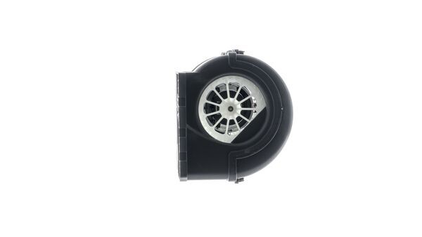 Interior Blower - AB145000P MAHLE - 1672500, 110827, 298063N | K ...