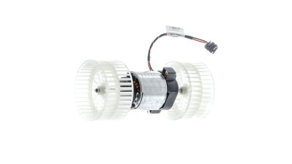 Interior Blower - AB152000P MAHLE - 0038300608, A0038300608, 100447 | K ...