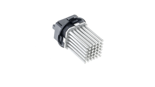 Regulator, interior blower - ABR99000P MAHLE - 30767040, 6G9N19W575AA ...