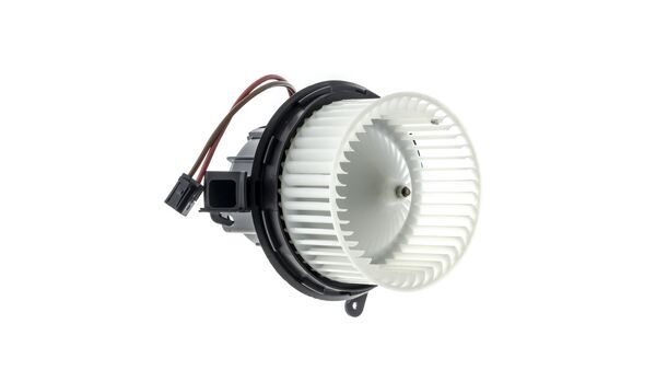 Interior Blower - AB146000P MAHLE - 2128200708, HY53SE19F612AA ...
