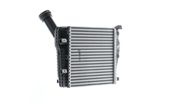 Charge Air Cooler - CI142000P MAHLE - 7L6145804, 7L6.145.804.A ...