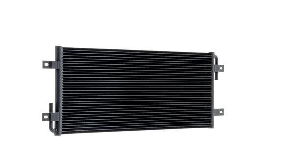 Low-temperature Cooler, charge air cooler - CIR21000P MAHLE - 22630453 ...