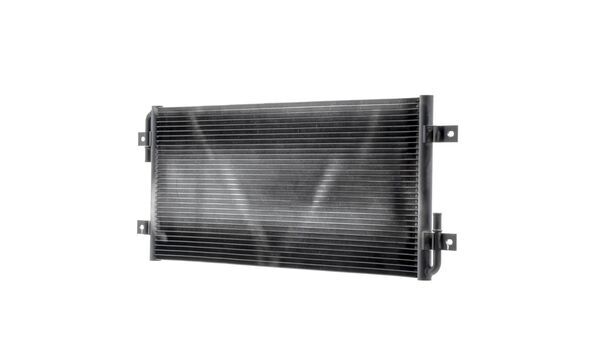 Low-temperature Cooler, charge air cooler - CIR21000P MAHLE - 22630453 ...