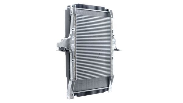 Cooling Module - CM1000P MAHLE - 0000041213625, 41213625, 400031N | K ...