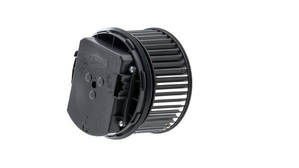 Interior Blower - AB263000P MAHLE - 1383880, 31332747, 1755160 | K ...