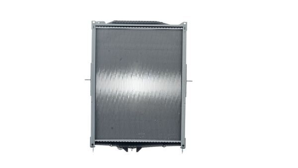 Radiator, engine cooling - CR756000P MAHLE - 1665249, 1665349, 1676636 ...