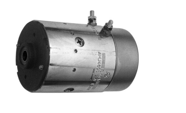 Electric Motor - MM222 MAHLE - 0136350012, 112572, MUF-6102S | K ...