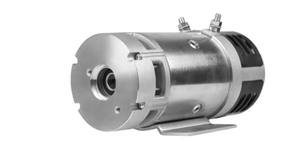 Electric Motor - MM389 MAHLE | K MOTORSHOP s.r.o.
