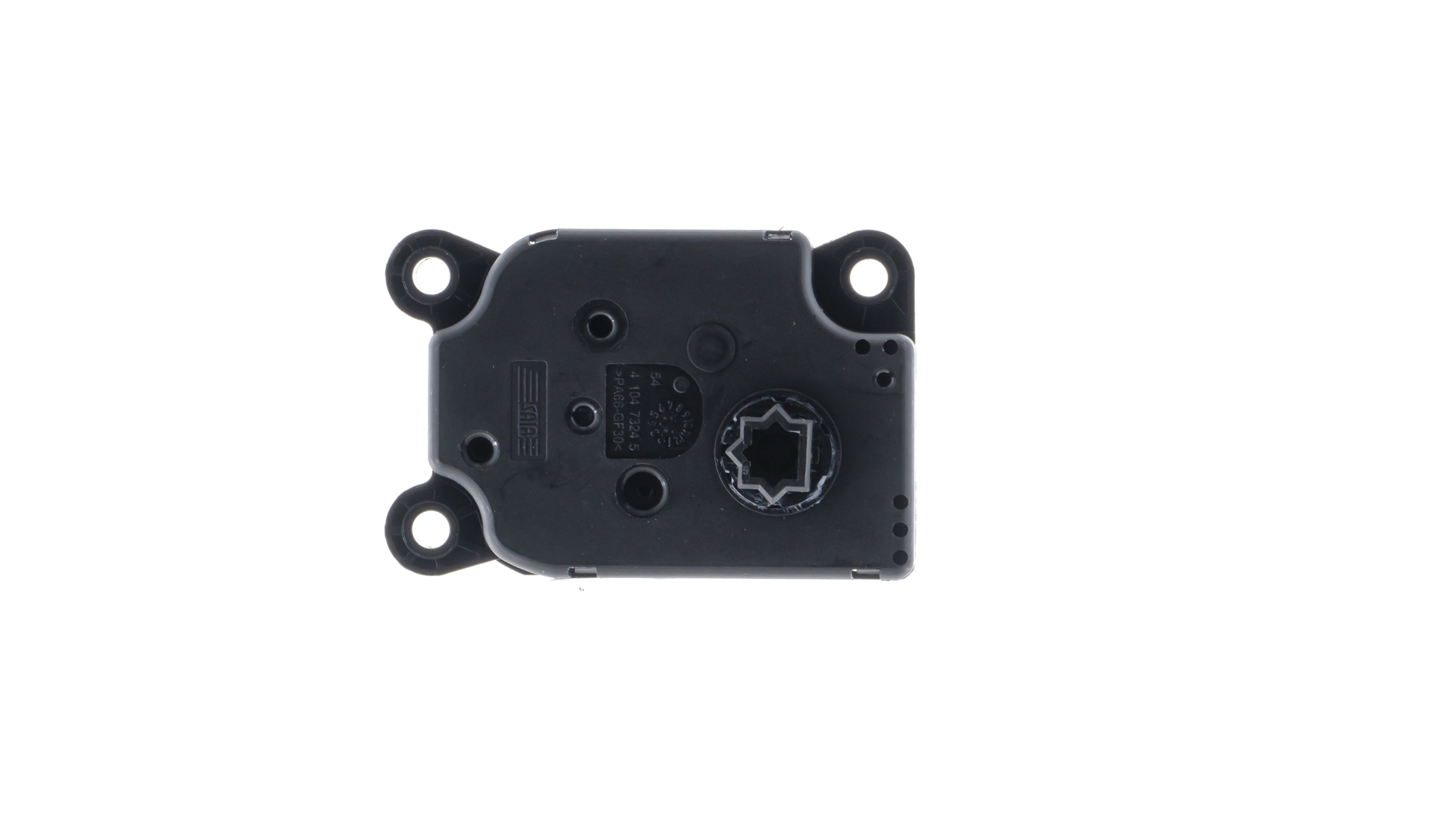 Actuator, blending flap - AA53000P MAHLE - 1253178, 1440917, 1786200 ...