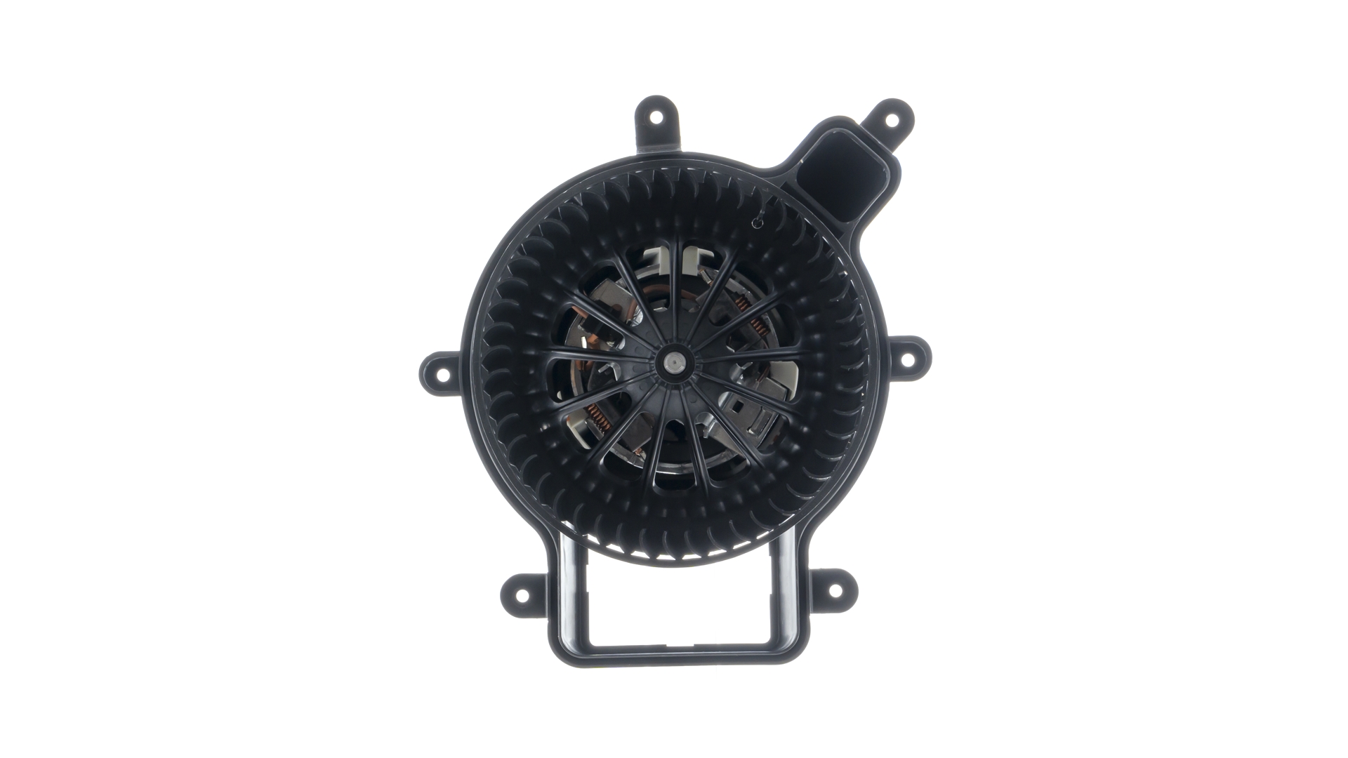 Interior Blower - AB137000P MAHLE - 6441.CP, 6441CP, 0210135 | K ...