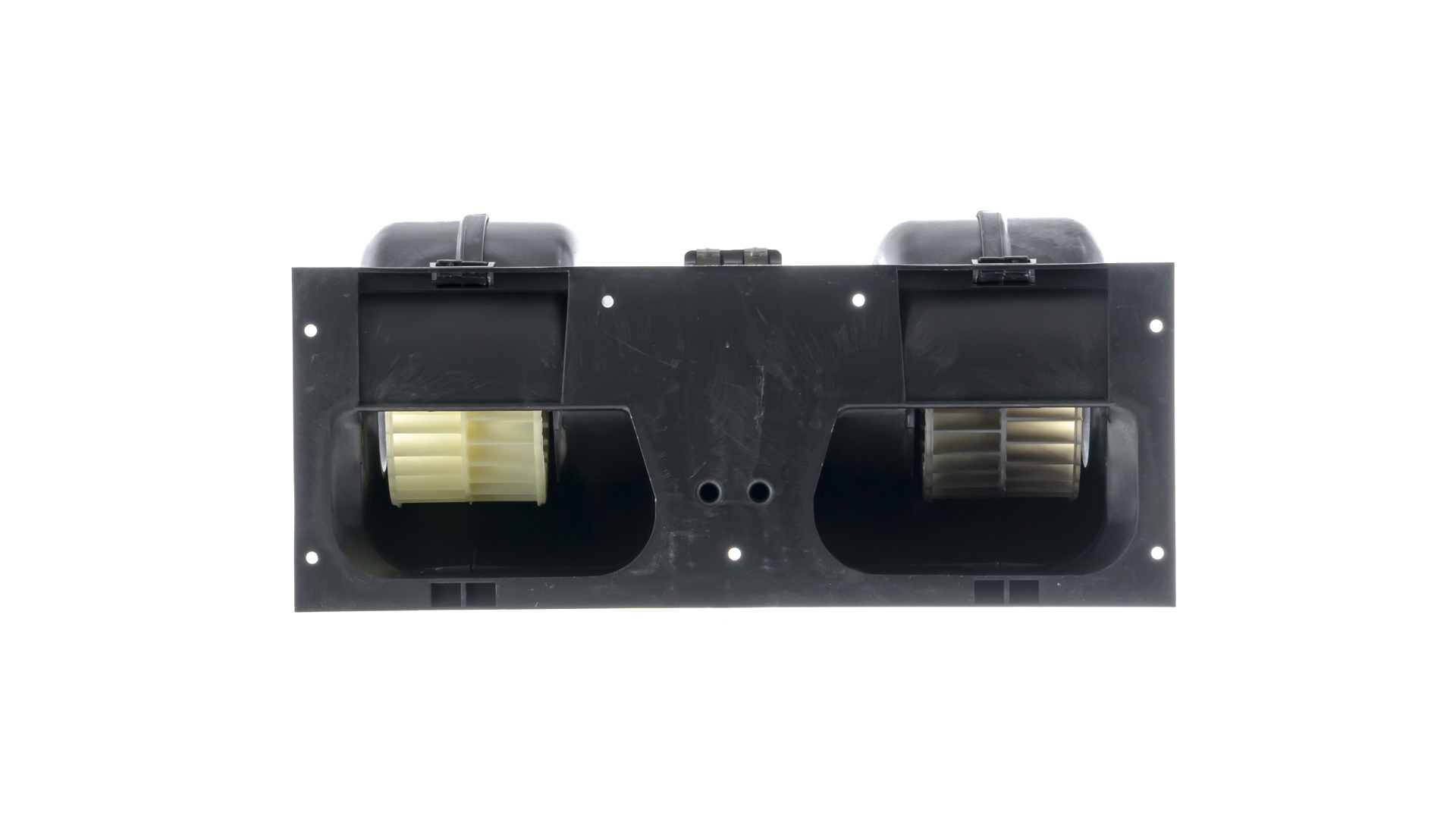 Interior Blower - AB85000P MAHLE - 1262851, 1320187, 1331270 | K ...